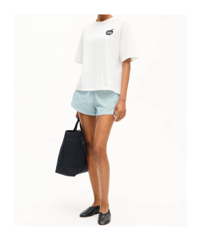 KENZO Kenzo Embroidered Cotton Loose T-Shirt
